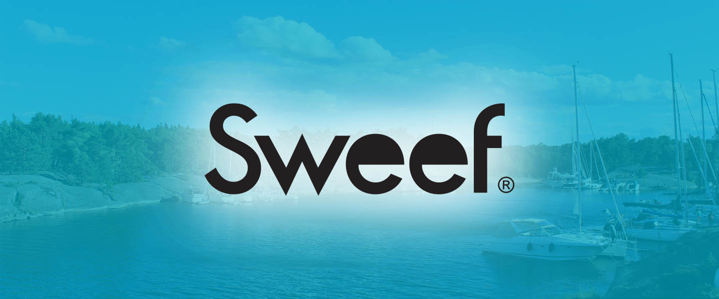 Nu levererar Sweef till din ö i Stockholms skärgård - Skärgårda